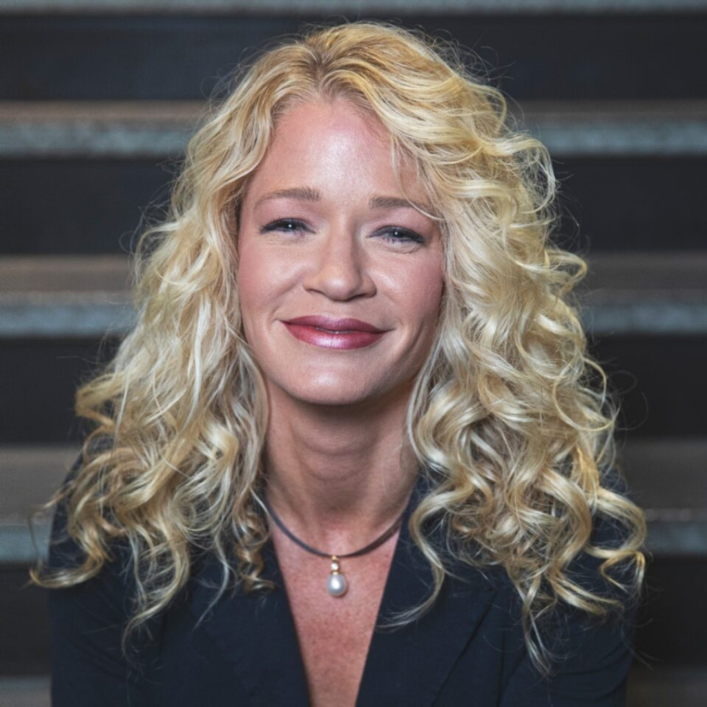 Alexandra Runnels, M.D., FACOG, CMA | AMMG Faculty