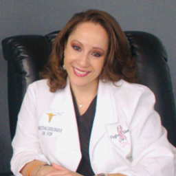 Alia L. Fox, M.D. | AMMG Faculty