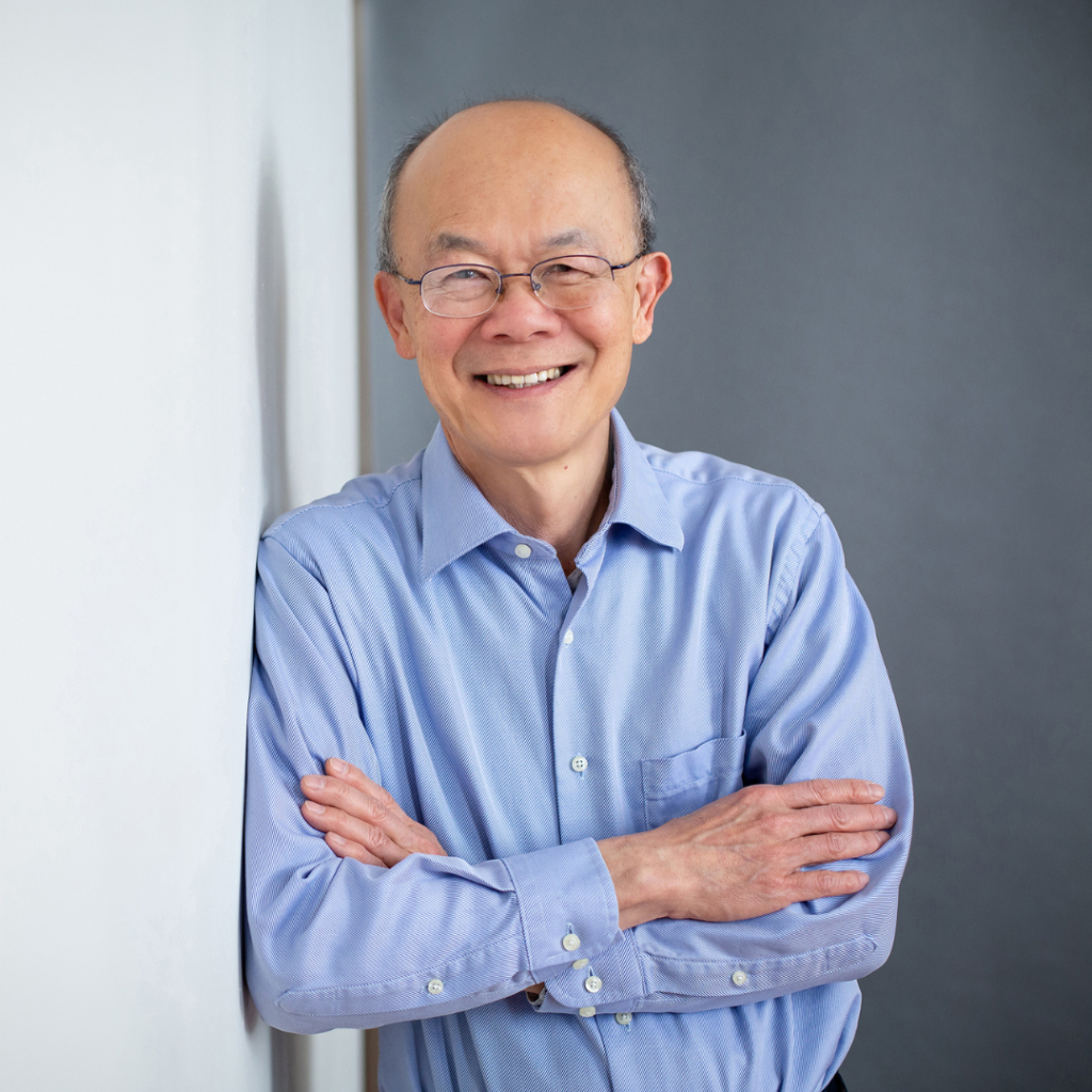 Barrie Tan , Ph.D. | AMMG Faculty