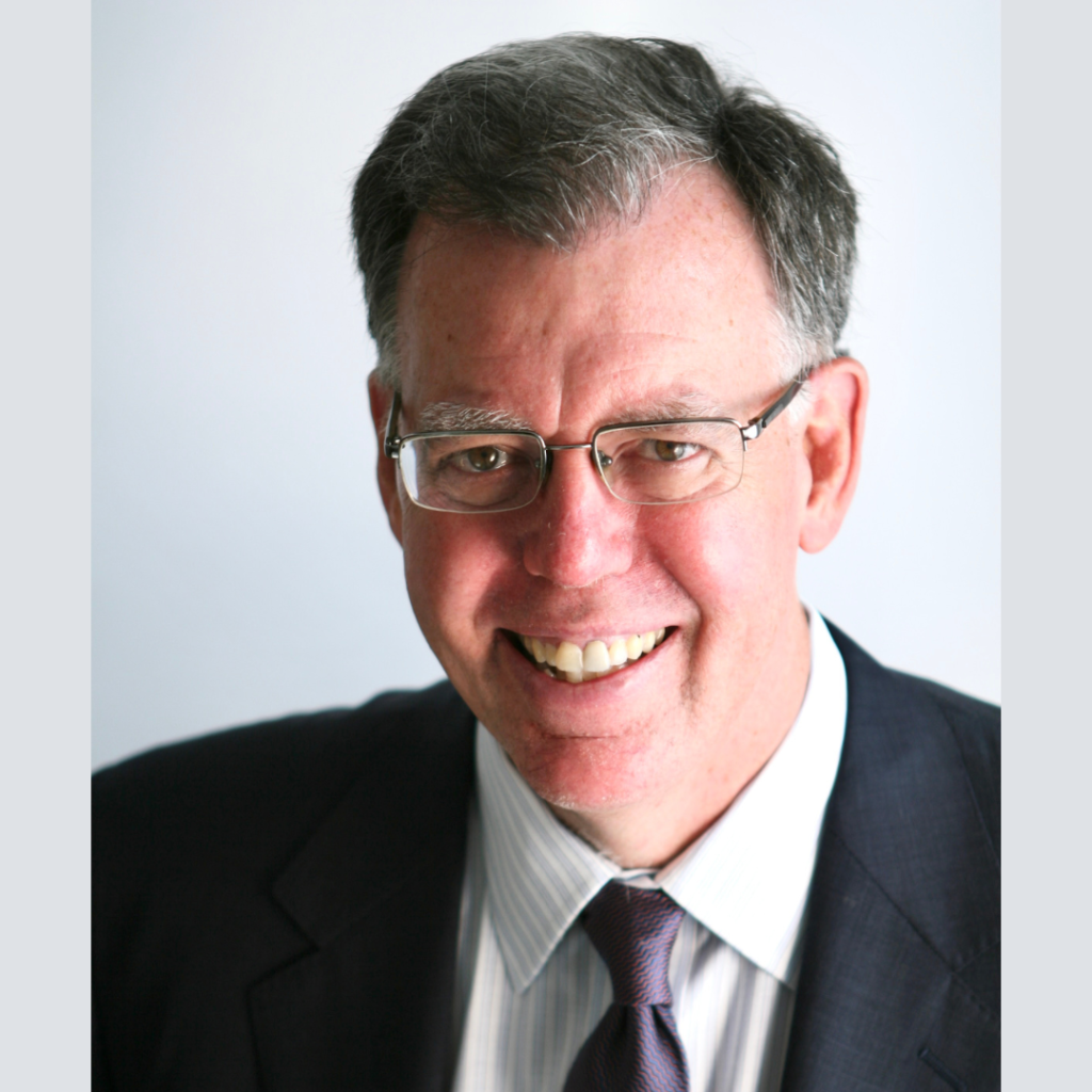 Barry Sears, PhD | AMMG Faculty