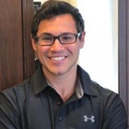 Joshua Dalessandro CSCS, PN-1, MS | AMMG Faculty