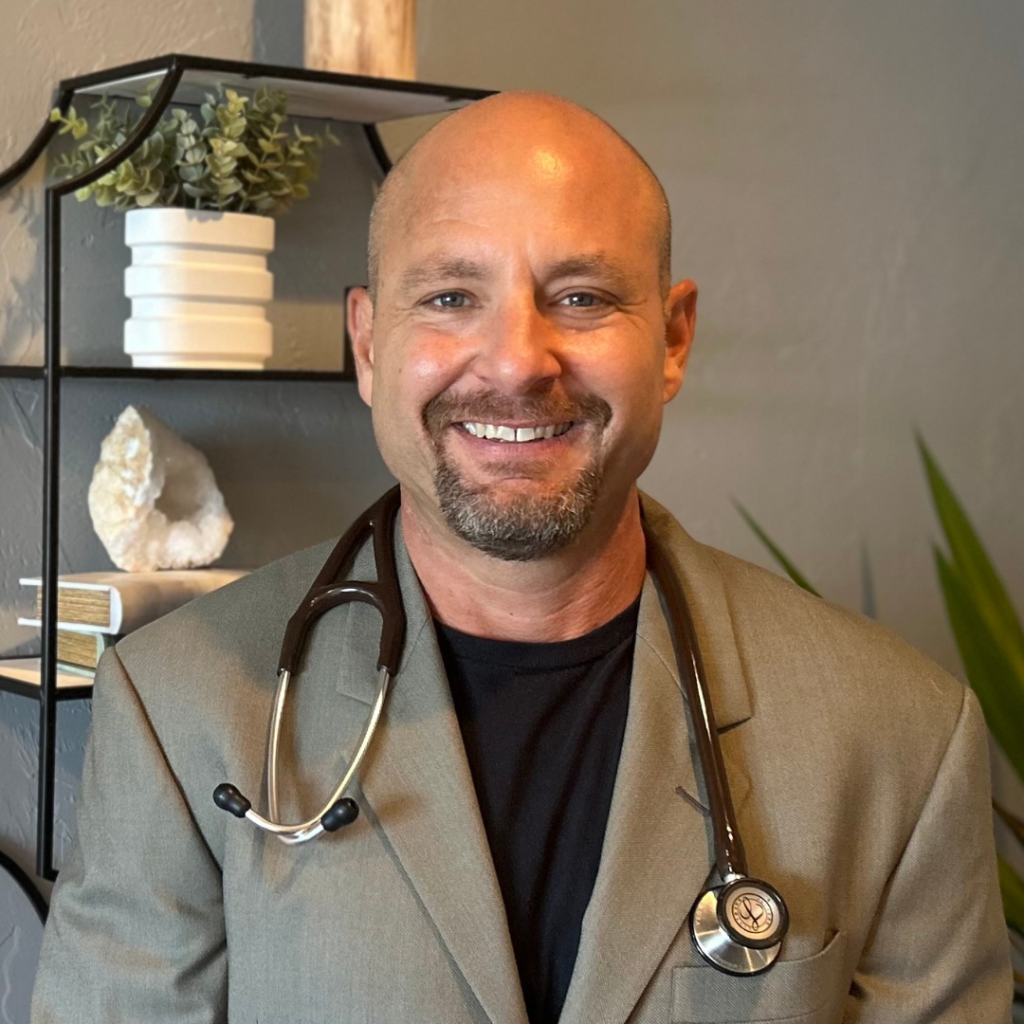 Greg Dennis, D.O. | AMMG Faculty
