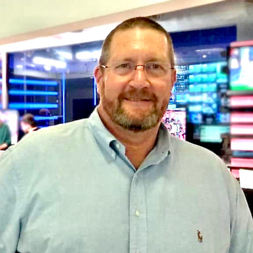 Jay Hoffman, Ph.D. Biography | AMMG April 2021 Conference Faculty