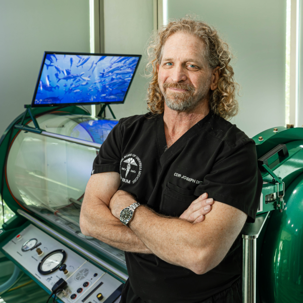 Joseph Dituri, Ph.D.| AMMG Faculty