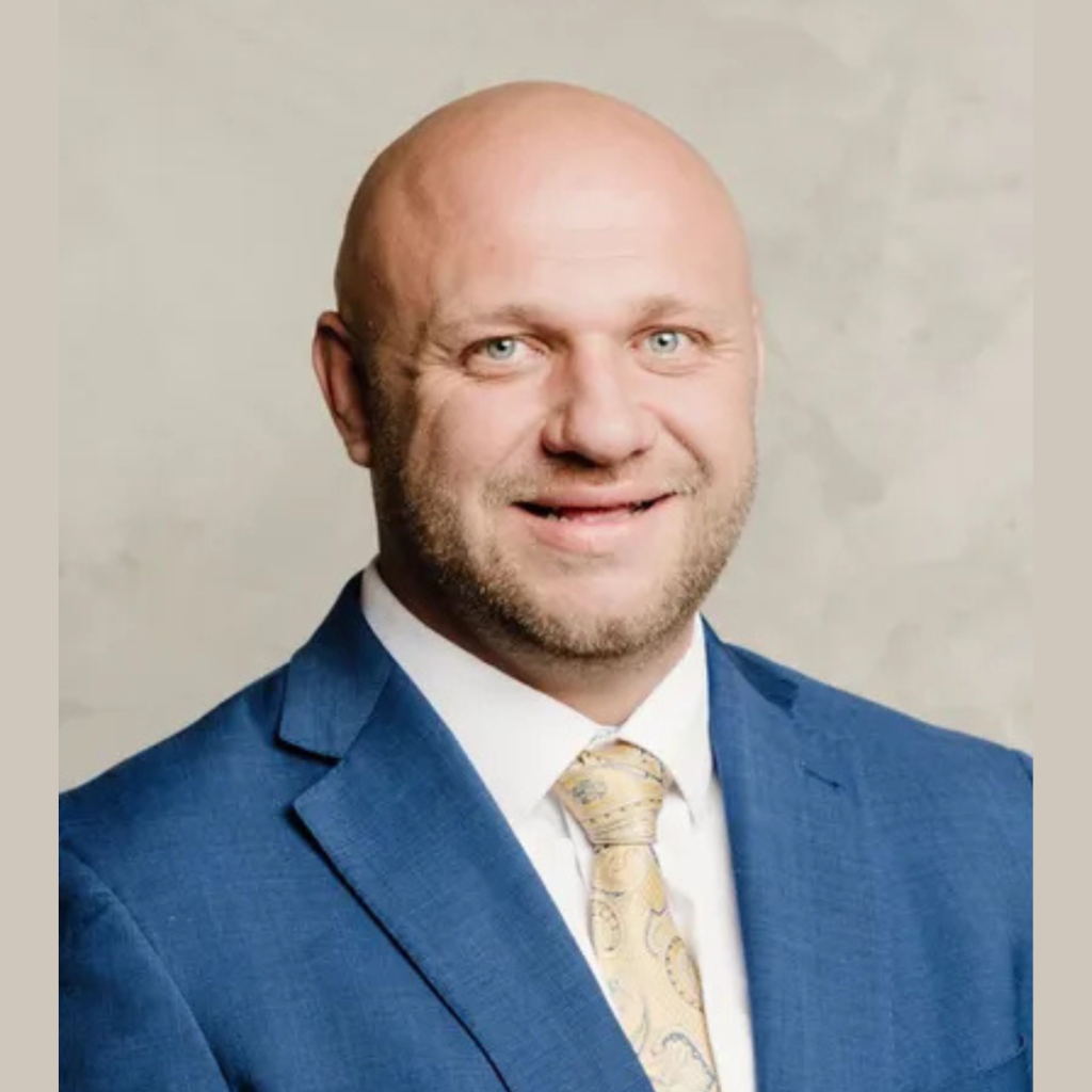 Joshua Johnson | AMMG Faculty