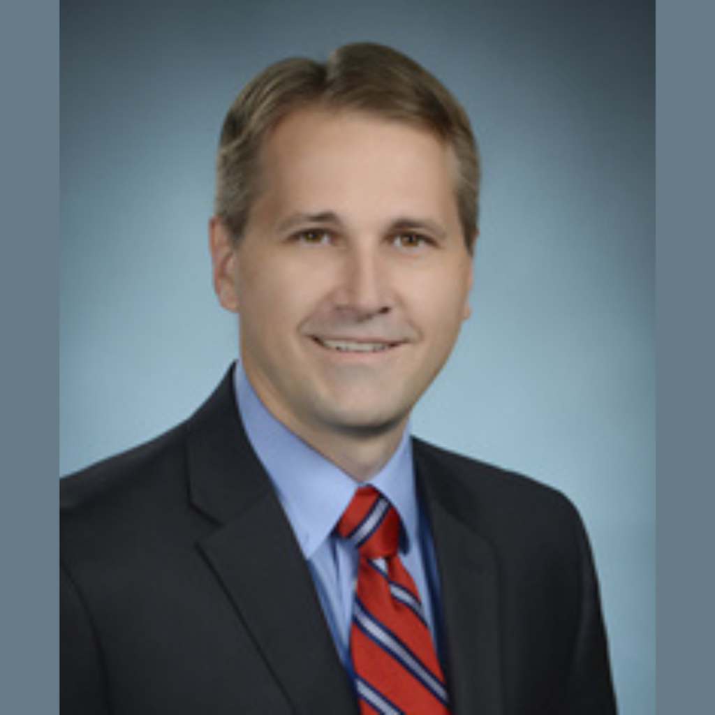 Mark Sylvester, M.D. | AMMG Faculty