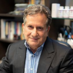 Mitchell J. Ghen, D.O., PH.D. | AMMG Faculty