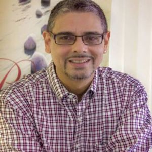 Joseph Rosado, M.D., MBA | AMMG November 2019 Conference Faculty