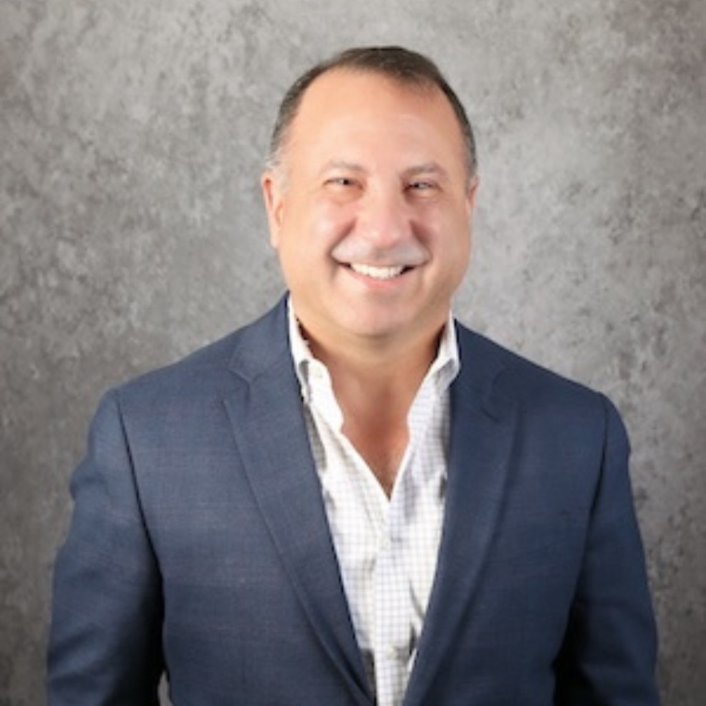 Ken Sharlin, M.D., M.P.H., IFMCP | AMMG Faculty