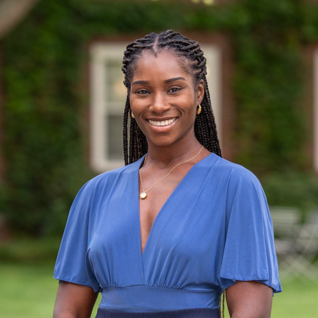 Simisola Oke, MD, BSc | AMMG Faculty