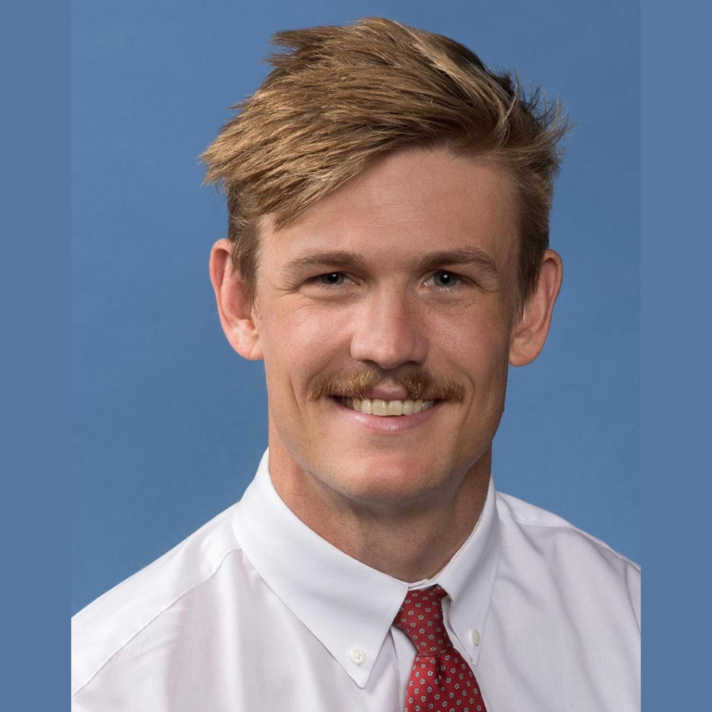 Taylor Martin, D.O., MPH | AMMG Faculty