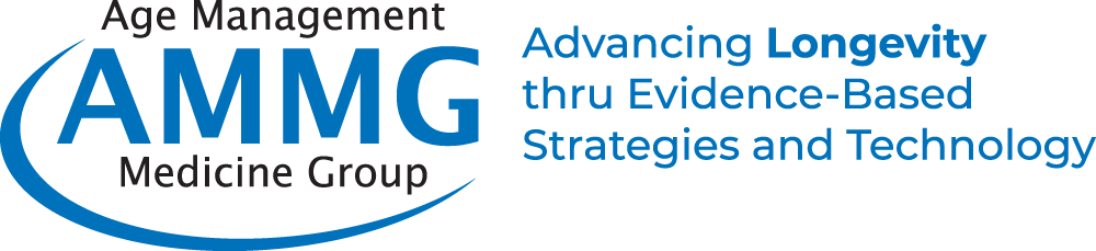 Age Management Medicine November, 2025 CME Conference Accreditation | AMMG